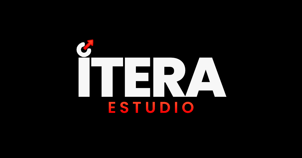 ÍTERA Estudio | Soluciones digitales para tu Negocio